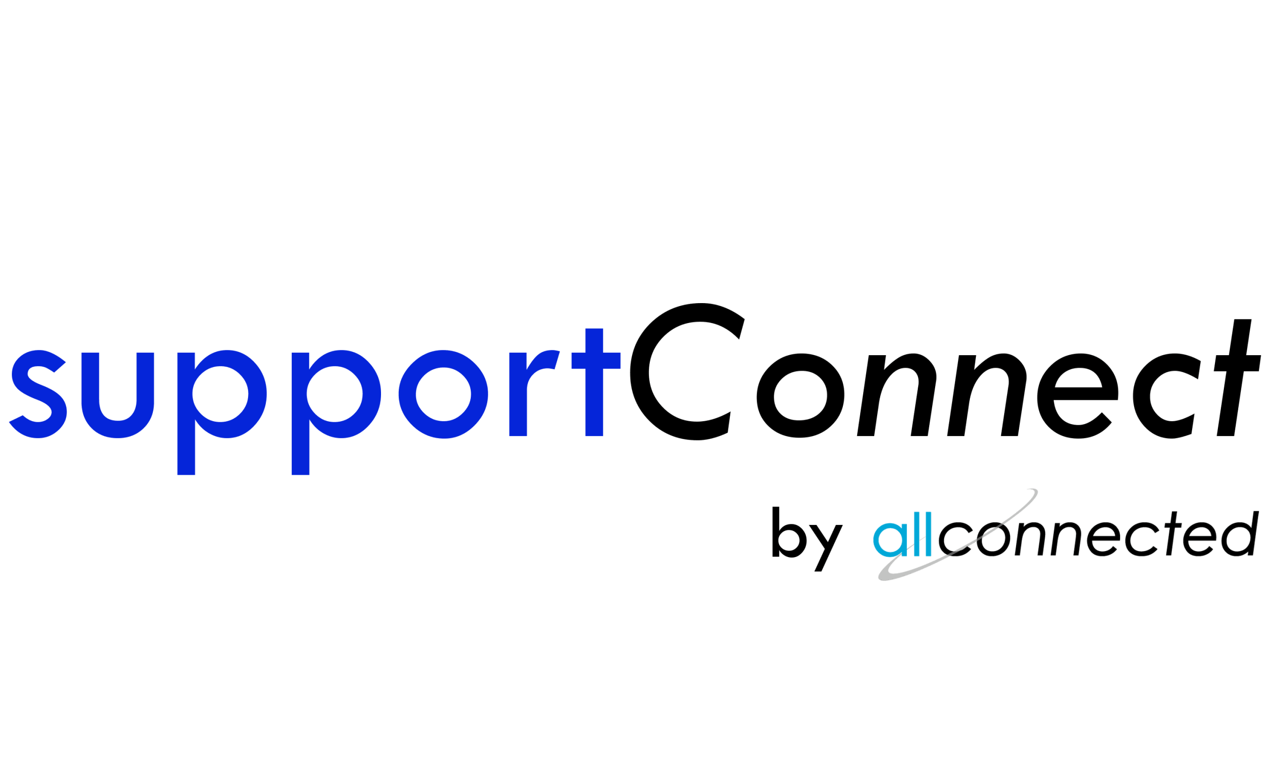 supportConnect: Co-Managed Infrastructure Services - AllConnected
